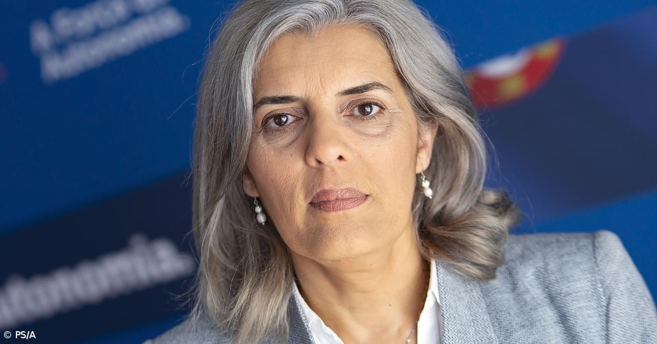 Covid-19: Deputada do PS eleita pelos Açores contesta manutenção de ...